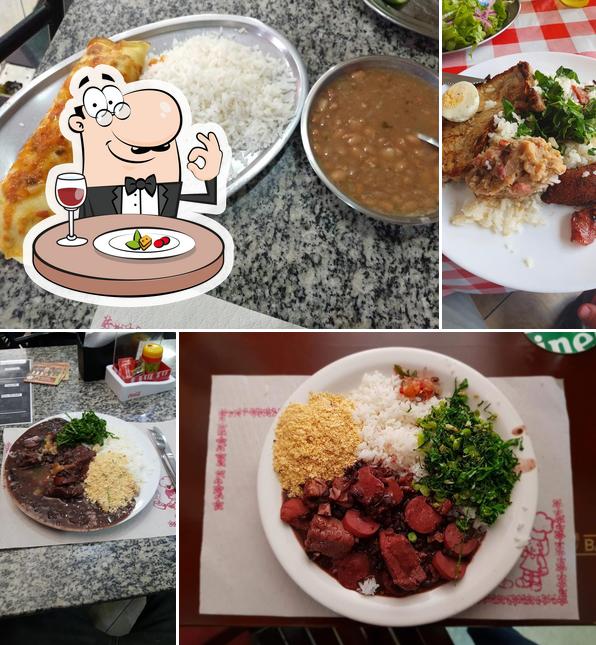 Che Bello Restaurante, Guarulhos - Menu do restaurante, preços e opiniões