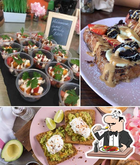Brambles restaurant, Dubai - Restaurant reviews