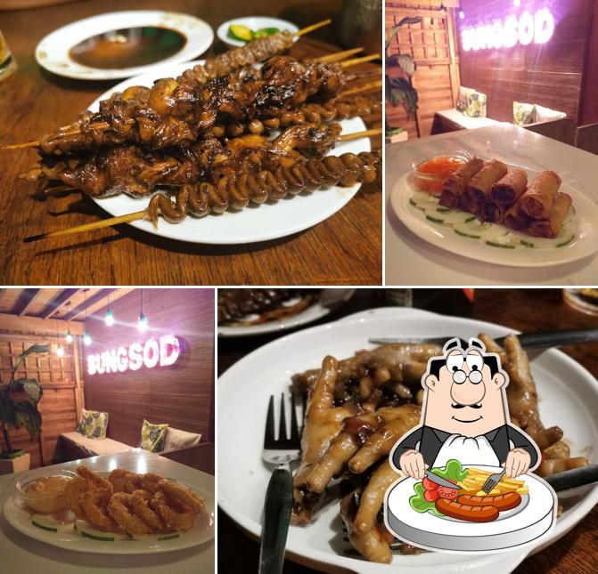 Bungsod Grill & Resto Bar, Surigao City