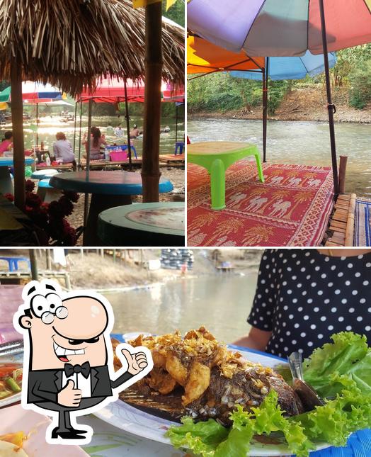Chian Pang Dao restaurant, Chiang Dao - Restaurant reviews