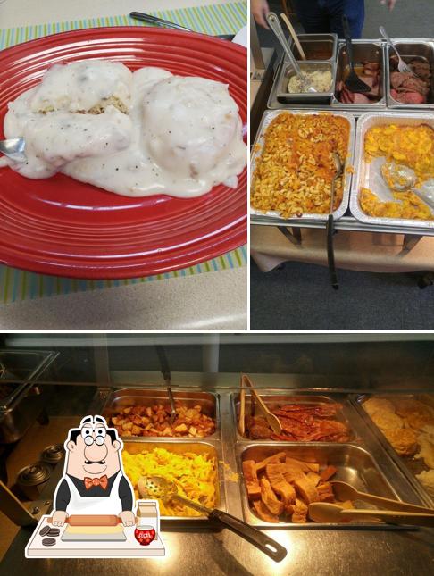 Dixie Diner, Hendersonville - Restaurant menu, prices and reviews