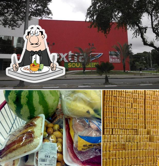 Extra, Recife - Restaurant reviews