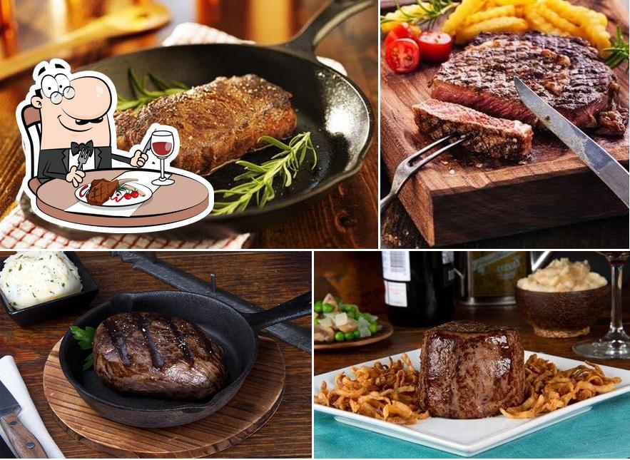 Top 7 steak restaurants in Springfield, october 2025 - Restaurant Guru