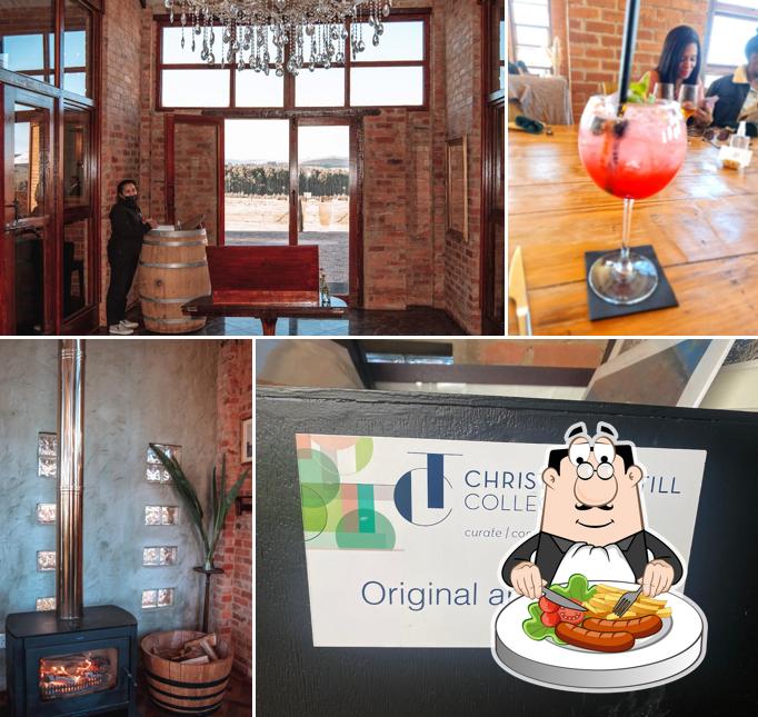 All places to eat and drink in Lions River, spring 2024 - Restaurant Guru