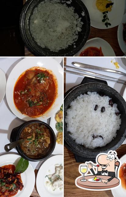 조선옥 restaurant, Yeoju-gun, 310 Ganmae-ri - Restaurant reviews