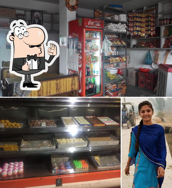 Kwality Sweet Shop - Restaurant menu, prices and reviews