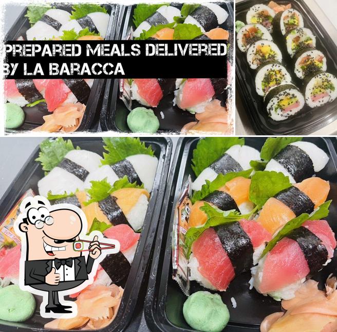 La Baracca, Truth or Consequences - Restaurant menu, prices and reviews