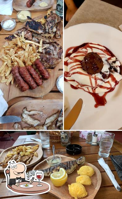 La Felinare, Pitești - Restaurant menu, prices and reviews