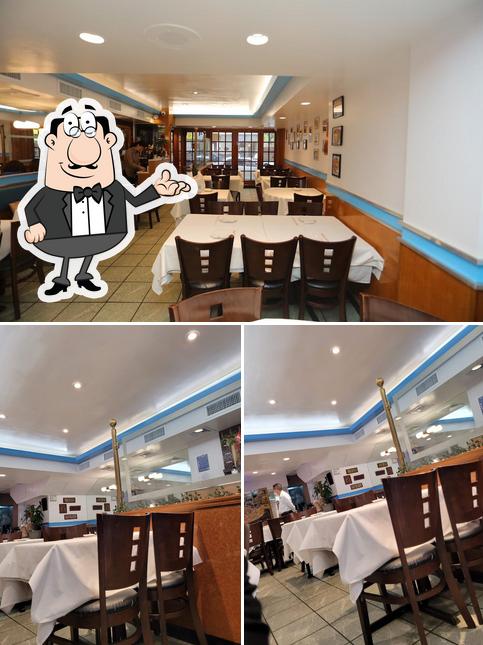 Lady Chow Kitchen, New York City - Restaurant menu, prices and reviews