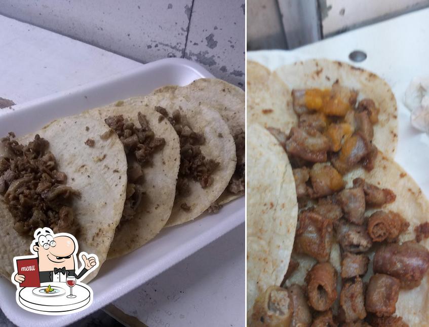 Machitos ""Mac'chios"", Ciudad Juarez - Restaurant menu, prices and reviews