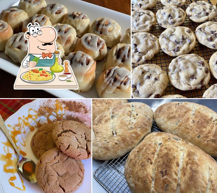 Millborne Bakery, Oak Ridge - Restaurant menu, prices and reviews