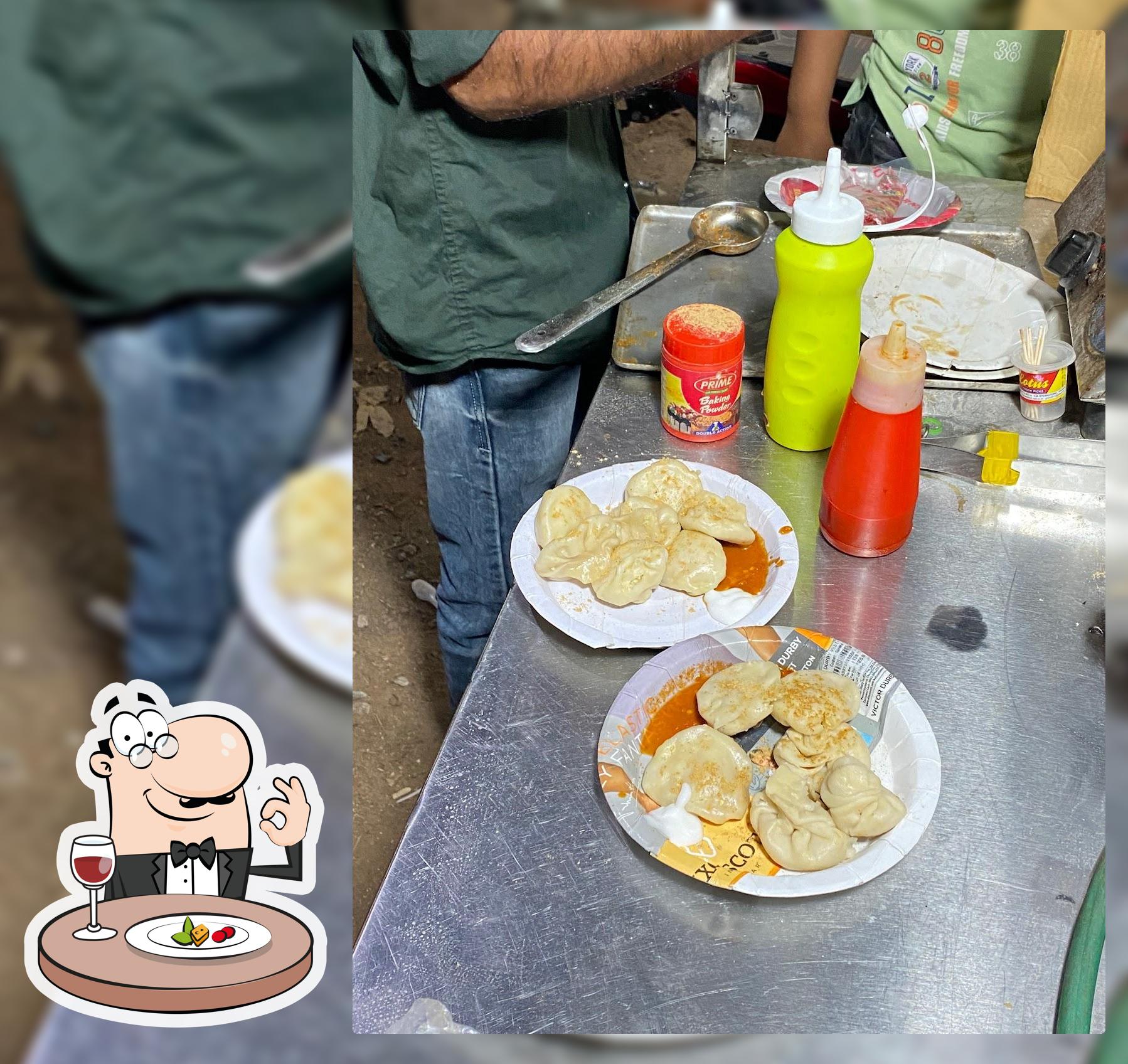 Momo Box Dhenkanal, Dhenkanal - Restaurant reviews