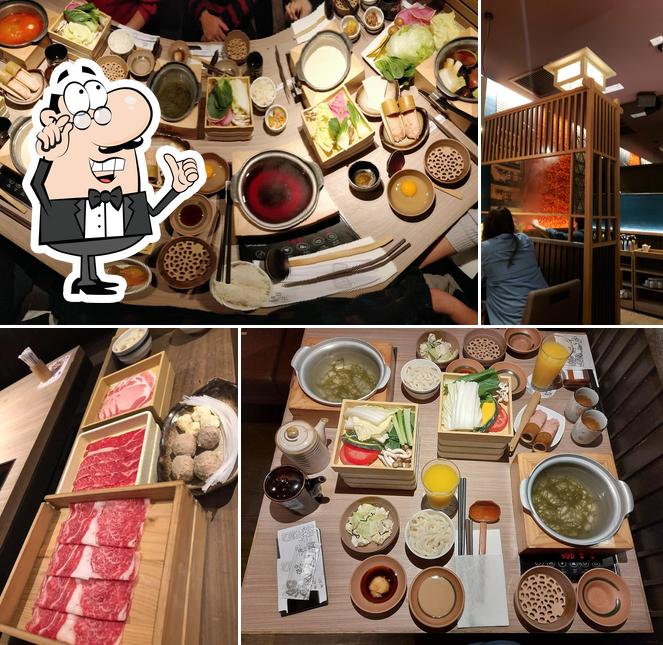 On-Yasai restaurant, Hong Kong, Tat Chee Ave - Restaurant reviews