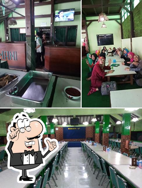 Restoran Numani 1 restaurant, Yogyakarta, Jl. Hayam Wuruk No.64 ...