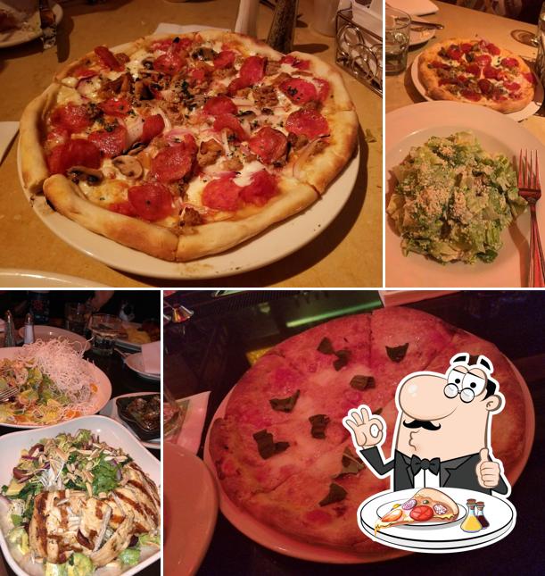The Cheesecake Factory desserts, Hong Kong - Restaurant menu and reviews