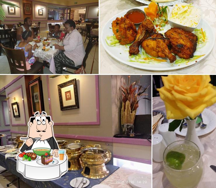 The Raj - Gold Reef City restaurant, Johannesburg South - Restaurant ...
