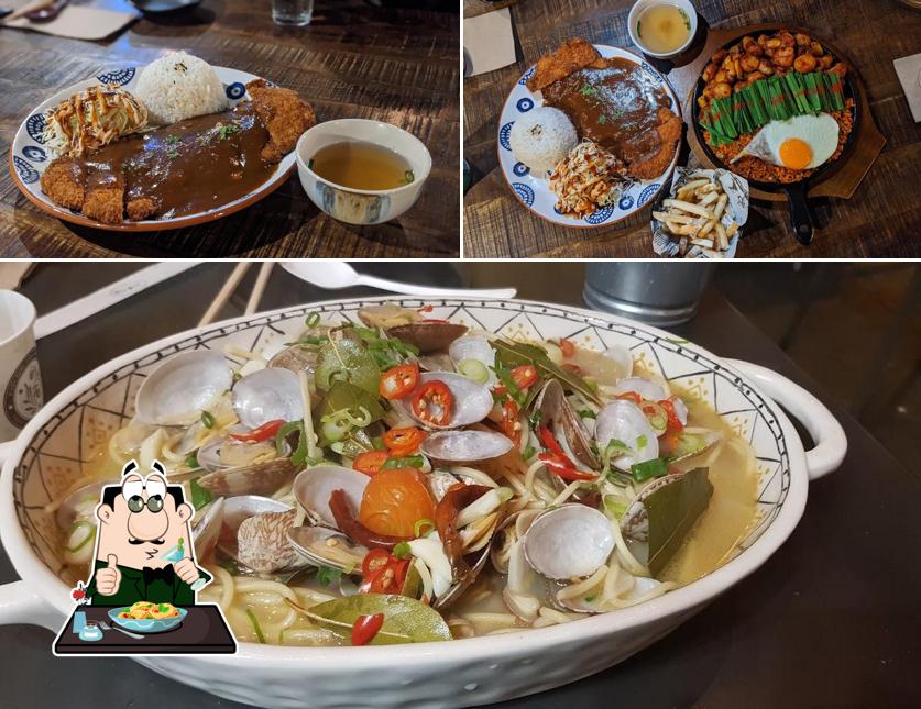 Late Night Table North Strathfield in North Strathfield - Restaurant ...