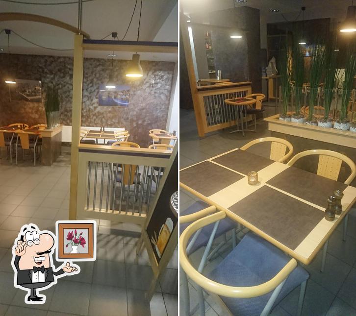 Restaurant bei "Loni", Warburg - Speisekarte, Preise und Bewertungen