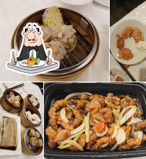 Sam Po Dim Sum Restaurant, Winnipeg - Restaurant menu, prices and reviews