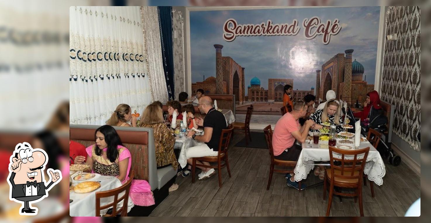 5 лучших ресторанов с шашлыком в Буффало Гров, март 2025 - Restaurant Guru