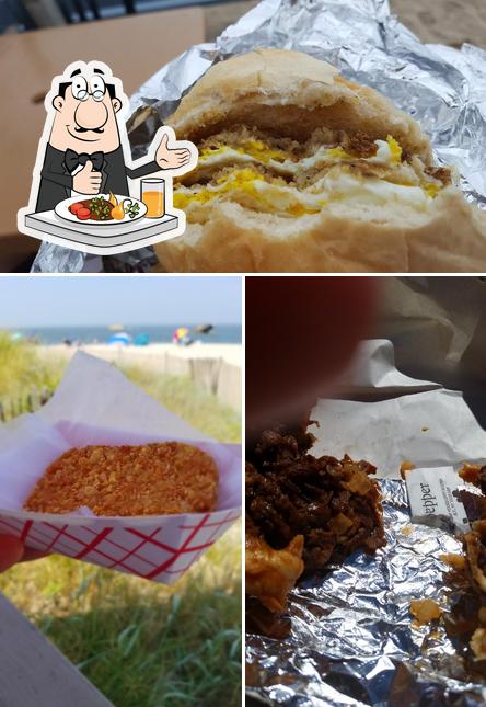 Fish House, Cape May - Restaurant menu, prices and reviews