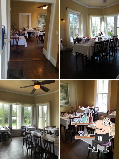Top 7 restaurants in Live Oak, december 2025 - Restaurant Guru
