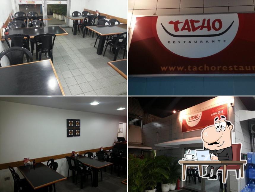 Tacho Restaurante, Recife - Restaurant menu and reviews