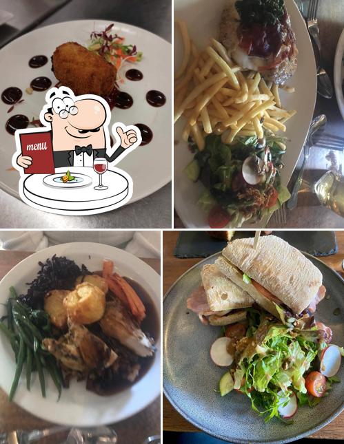 The Peacock Inn in Uckfield - Restaurant reviews