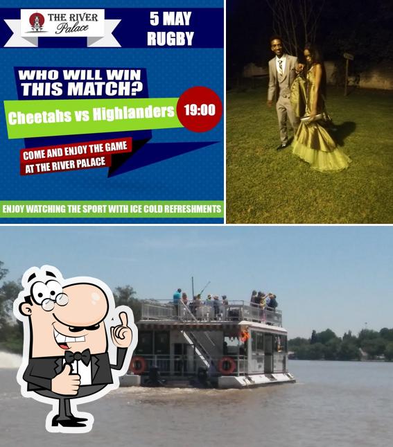 The River Palace, Vanderbijlpark - Restaurant menu, prices and reviews