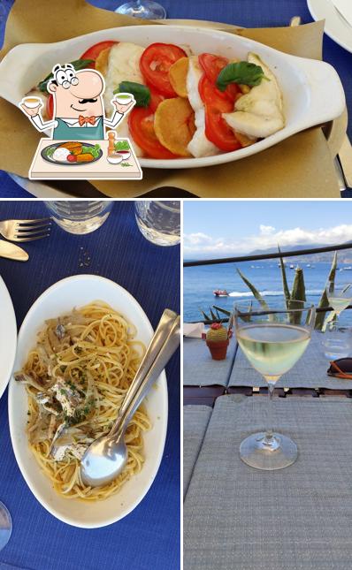 Trattoria da Spadin, Camogli - Menu del ristorante, prezzi e recensioni
