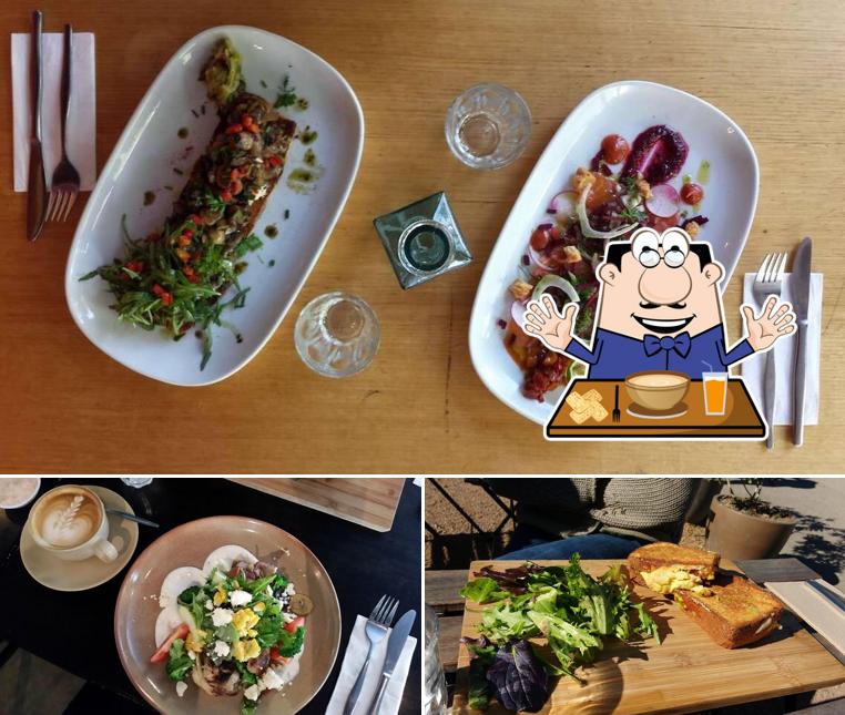 Two Before Ten Aranda, Aranda - Restaurant menu, prices and reviews