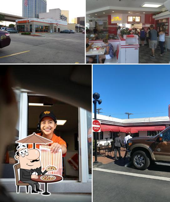 Whataburger, Dallas - Restaurant menu, prices and reviews