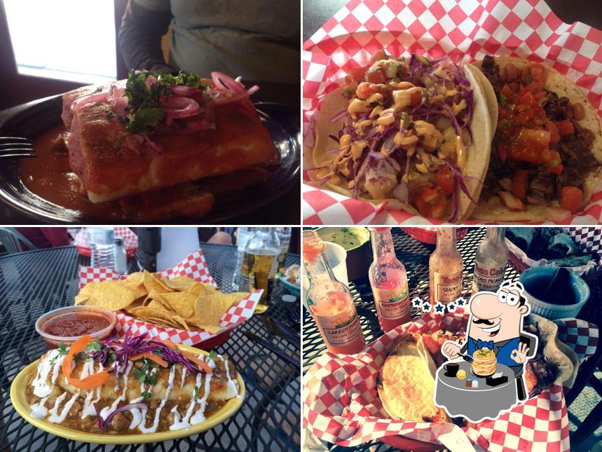 Taco Cabo, Steamboat Springs - Restaurant menu, prices and reviews