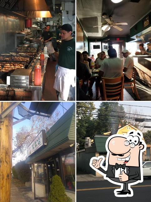 Burnet B.B.Q. 1, Union - Restaurant menu, prices and reviews