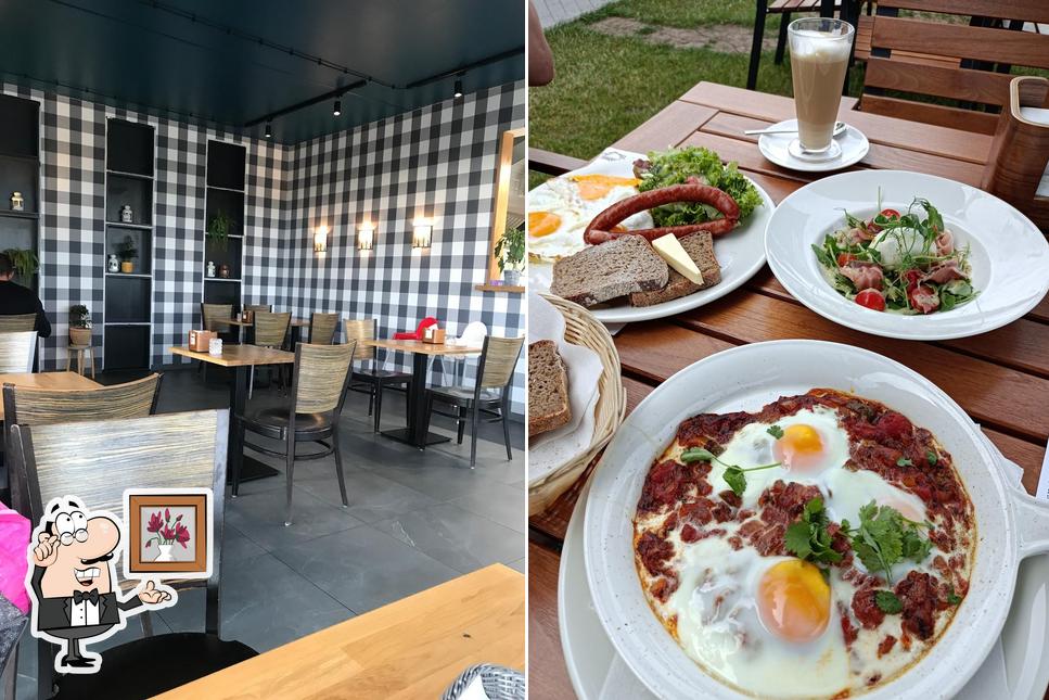 Kraftownia Smolec, Smolec - Restaurant menu, prices and reviews