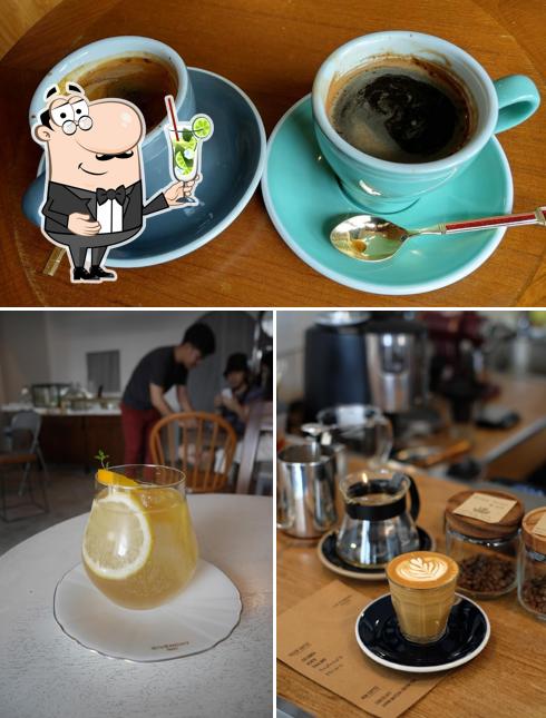A Day In Chiang Mai Coffee Brew cafe, Chiang Mai - Restaurant reviews