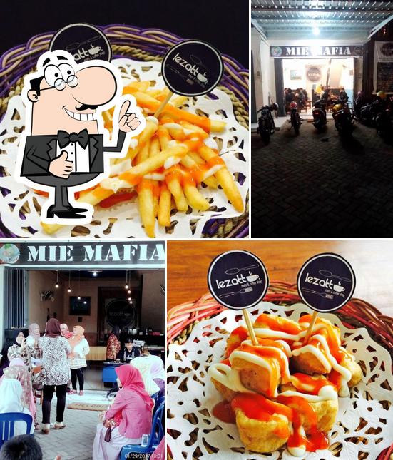 Lezatto Resto & Coffee Shop, Menganti - Restaurant menu, prices and reviews
