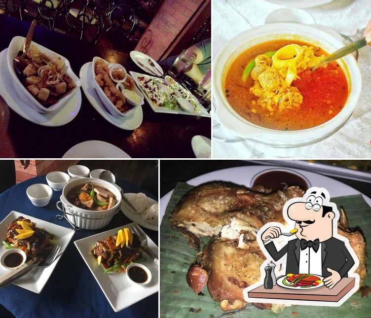 Cafe Lupe Antipolo, Antipolo - Restaurant menu and reviews
