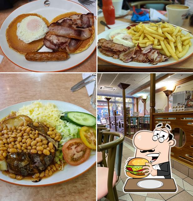 Top 7 restaurants for brunch in Sutton, august 2025 - Restaurant Guru