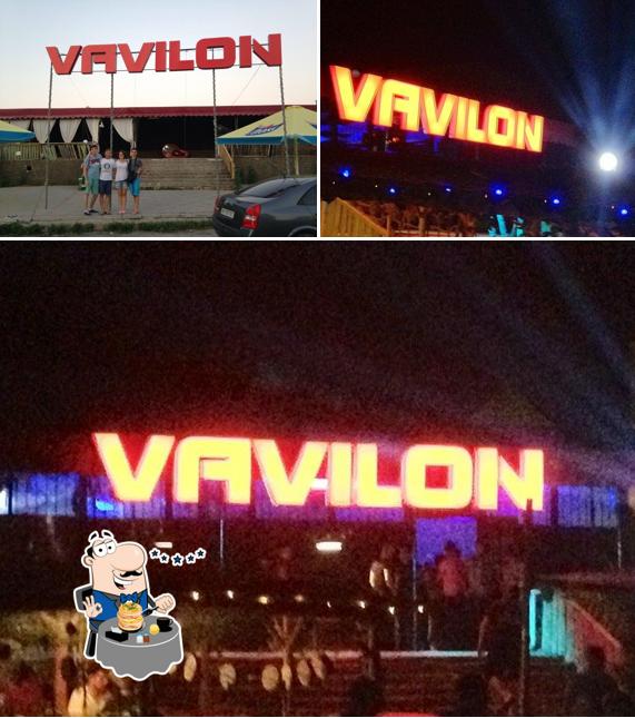Club Vavilon, Russia - Restaurant reviews