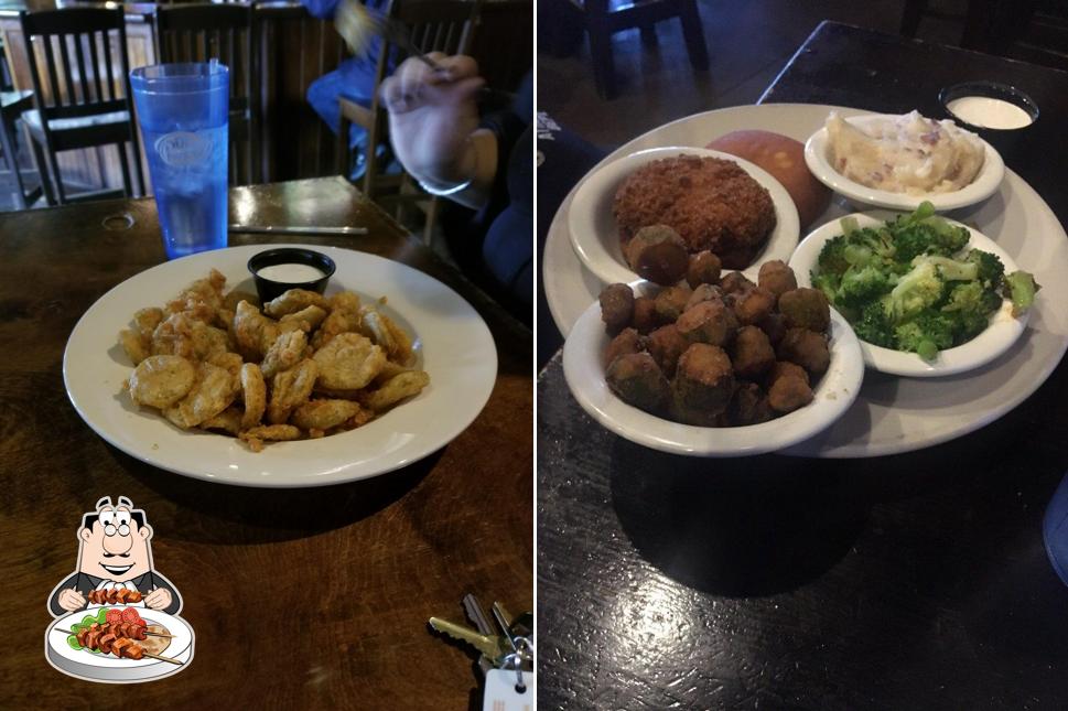 Dan McGuinness Pub, Southaven - Restaurant menu, prices and reviews