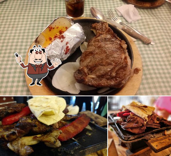 El Castor, Monterrey - Menú del restaurante, precios y reseñas