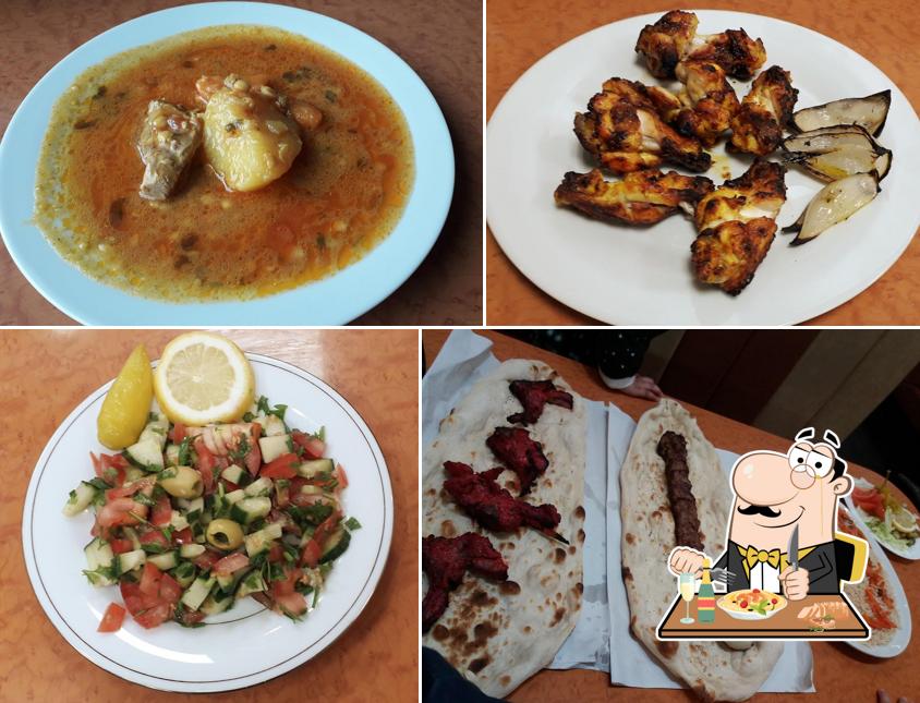 Top 5 afghan restaurants in Manchester, october 2025 - Restaurant Guru