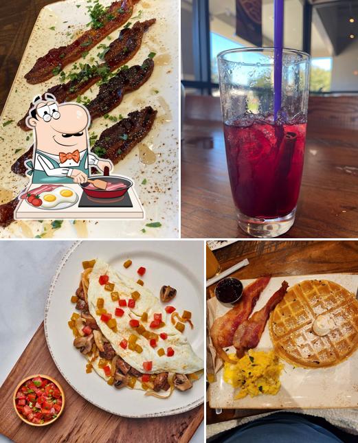 First Watch, Sugar Land - Restaurant menu, prices and reviews