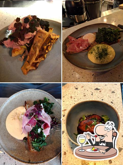 Generasjonsbaren, Oslo - Restaurant menu, prices and reviews