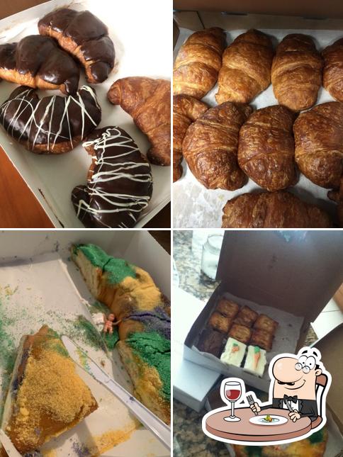 HI-Do Bakery, Terrytown - Restaurant menu, prices and reviews
