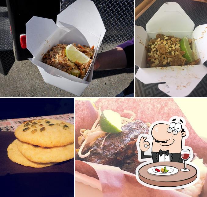 Hungry Panda in Salmon Arm - Restaurant menu and reviews