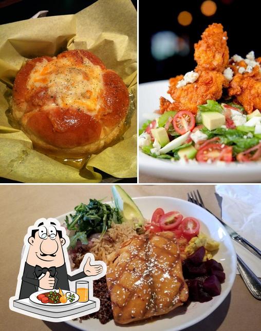 Jack Astor's Bar & Grill Dorval, 3051 Sources Blvd in Dorval ...
