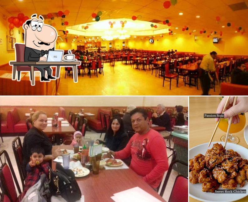 MIRAWA, Tijuana - Menú del restaurante, precios y reseñas