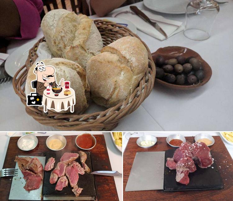 Paço de Carnide restaurante, Lisboa - Menu do restaurante e avaliações